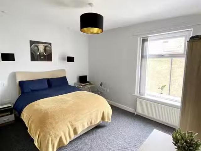 1 bedroom house share for rent in Coal Clough Lane, Burnley, B.