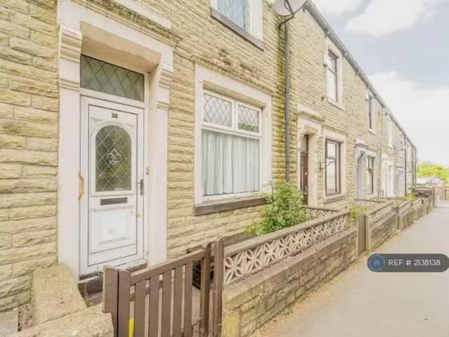 1 bedroom house share for rent in Coal Clough Lane, Burnley, B.