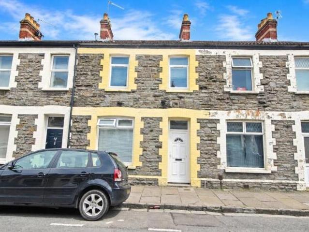 1 bedroom house share for rent in Coburn street, Cathays, Cardiff, CF24