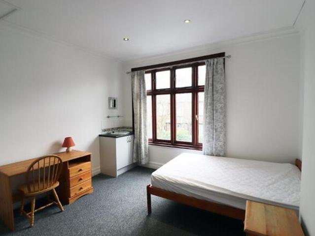 1 bedroom house share for rent in College Road, Norwich, NR2 3JW, NR2