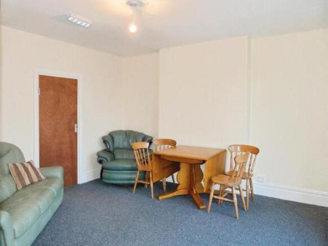 1 bedroom house share for rent in College Street, Harlow Hill Working Mens, Harrogate, HG2