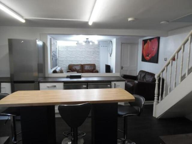 1 bedroom house share for rent in Colwyn Road, Northampton, NN1