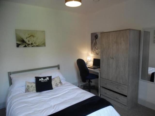 1 bedroom house share for rent in Colwyn Road, Northampton, NN1