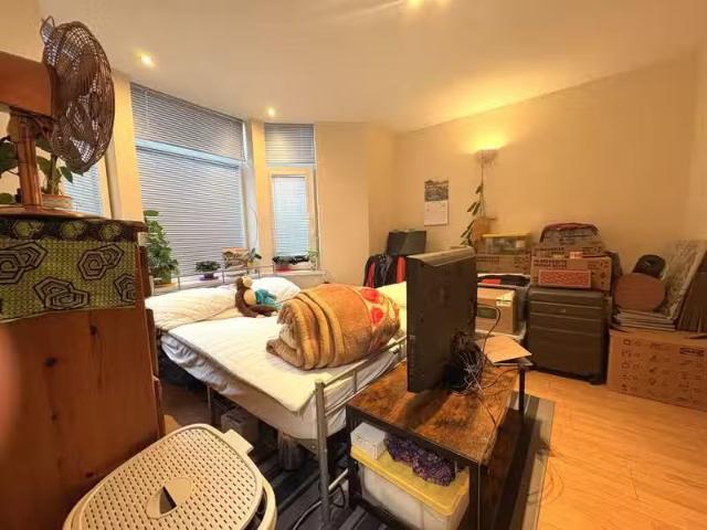 1 bedroom house share for rent in Colum Road, Cathays, Cardiff.