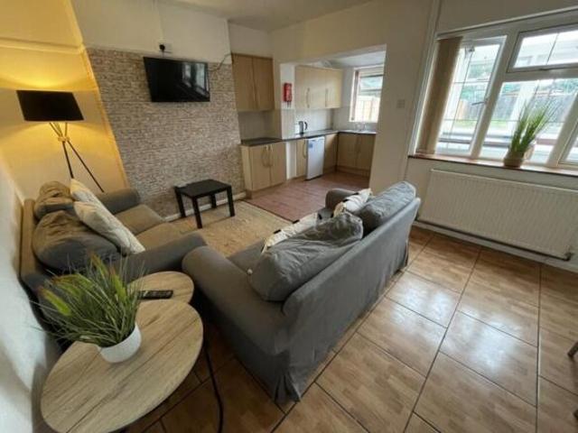 1 bedroom house share for rent in Comer Avenue, Worcester, WR2