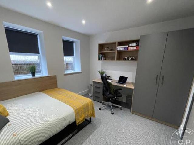 1 Bedroom House Share For Rent In Commercial Point, Beeston
