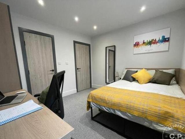 1 Bedroom House Share For Rent In Commercial Point, Beeston