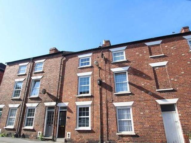 1 bedroom house share for rent in Commercial Road Grantham NG31