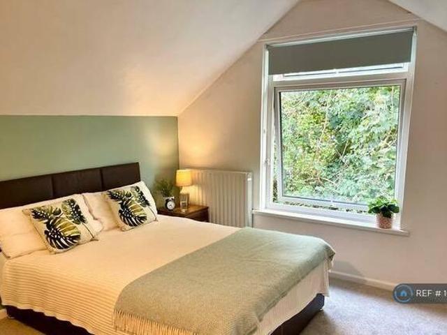 1 bedroom house share for rent in Commercial Street Camborne TR14