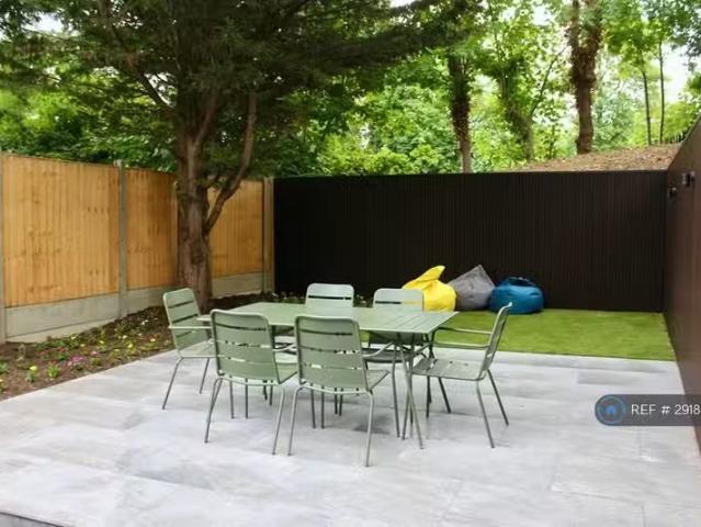 1 bedroom house share for rent in Contemporary Co Living Prope.