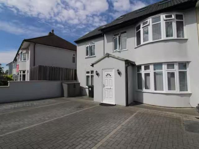 1 bedroom house share for rent in Conygre Road, Filton, Bristo.