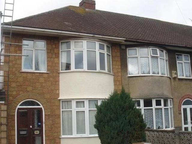 1 bedroom house share for rent in Conygre Road Filton Bristol BS34