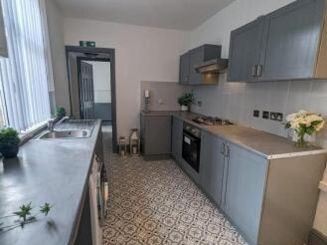 1 bedroom house share for rent in Copeland Street, Stoke on Trent, ST4