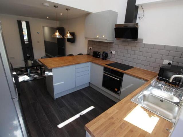 1 bedroom house share for rent in Coronation Road, Coventry, CV1 5BX, CV1