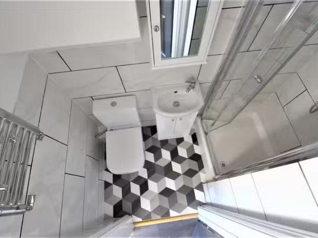 1 bedroom house share for rent in Coronation Road, Coventry, C.
