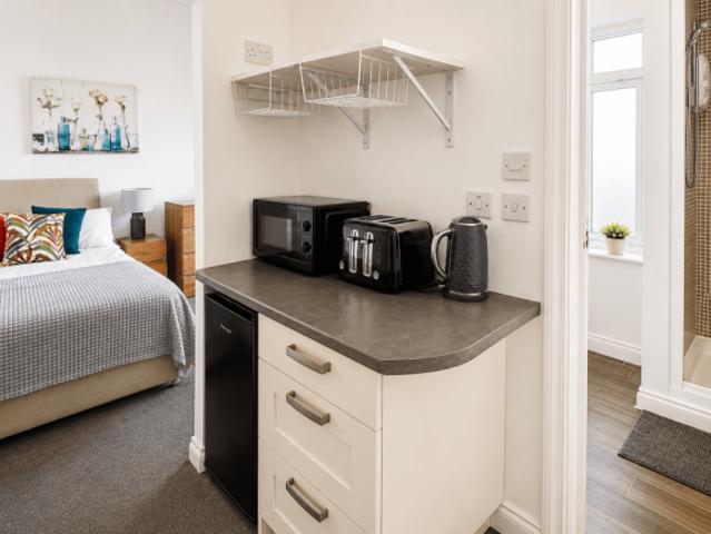 1 bedroom house share for rent in Coronation Road, Southville, Bristol, BS3