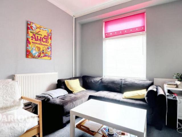 1 bedroom house share for rent in Cornwall Street, Cardiff, CF11