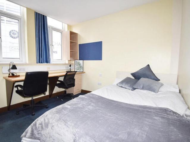 1 bedroom house share for rent in Corporation Street, Coventry, CV1 1GF, CV1