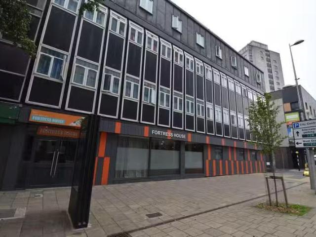 1 bedroom house share for rent in Corporation Street, Coventry.