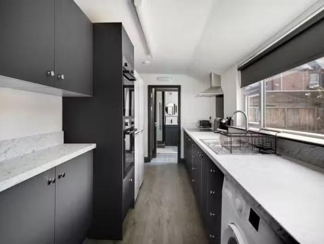 1 bedroom house share for rent in Corporation Road, Darlingto.
