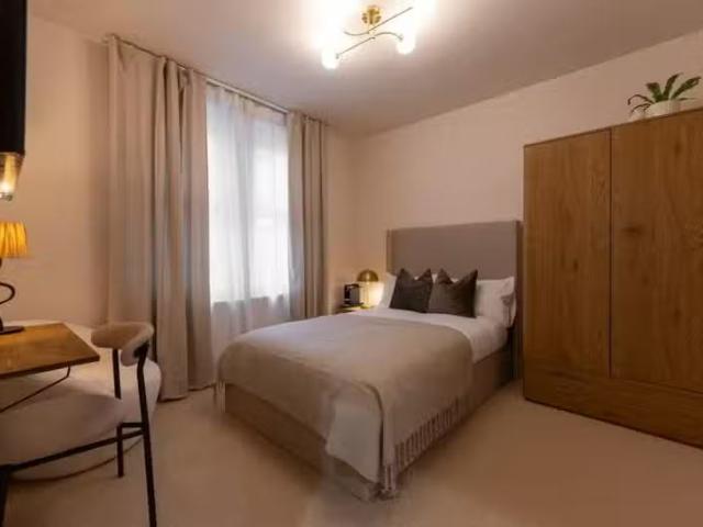 1 bedroom house share for rent in Catharine Street, Cambridge.