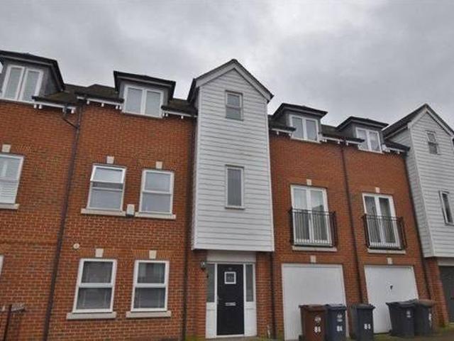 1 bedroom house share for rent in Cavell Drive Bishops Stortford CM23