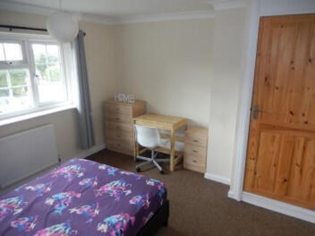 1 bedroom house share for rent in Cabourne Avenue, Lincoln, LN2