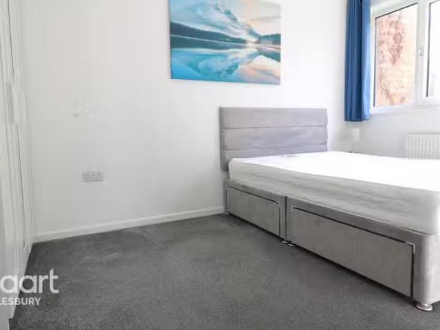 1 bedroom house share for rent in Cam Mead, AYLESBURY, HP21