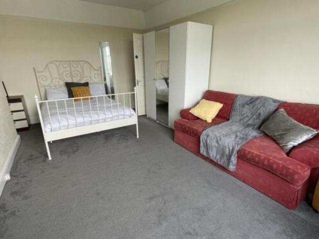 1 bedroom house share for rent in Cambrian View, Chester, CH1