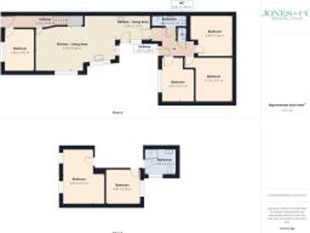 1 bedroom house share for rent in Cambridge Street DBL, NR2
