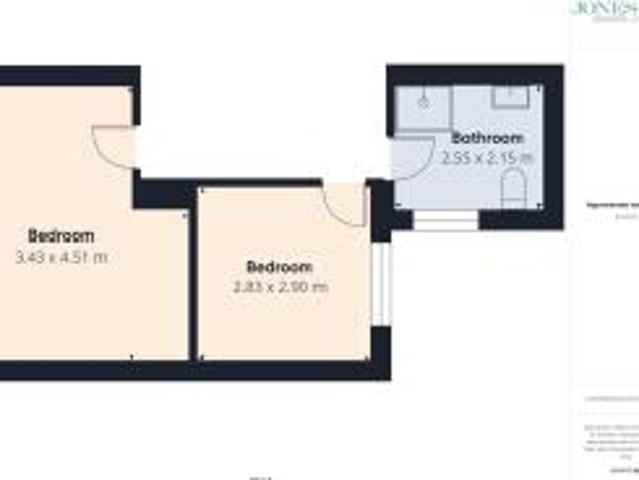 1 bedroom house share for rent in Cambridge Street DBR, NR2
