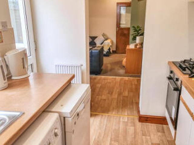 1 bedroom house share for rent in Cambridge Street DFR, NR2