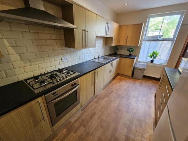 1 bedroom house share for rent in Cambridge Street DM, NR2