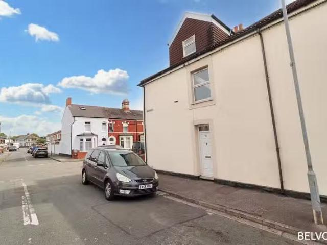 1 bedroom house share for rent in Cambridge Street, Grangetown.