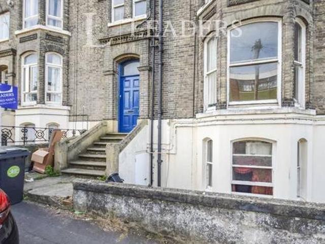 1 bedroom house share for rent in Cambridge Street Norwich NR2