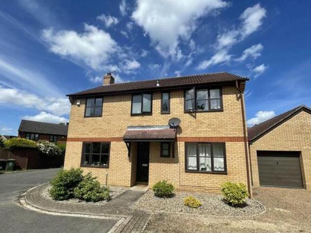 1 Bedroom House Share For Rent In Cambridgeshire