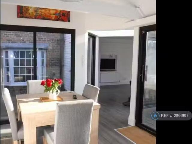 1 bedroom house share for rent in Canterbury, Canterbury, CT1