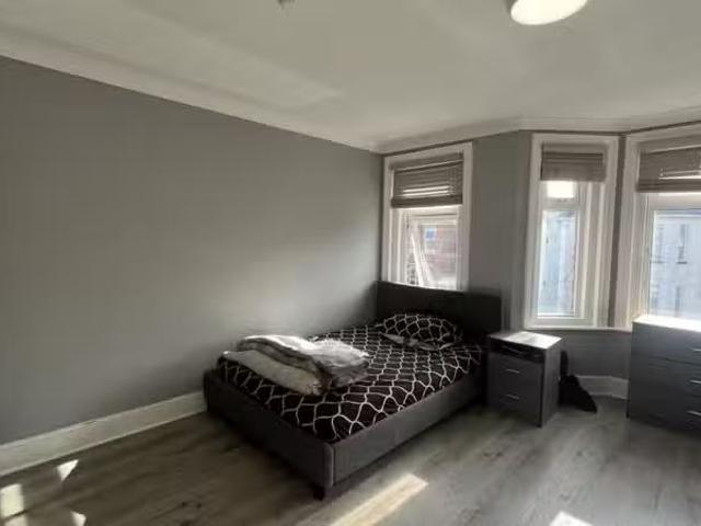 1 bedroom house share for rent in Cardigan Road, Bournemouth.