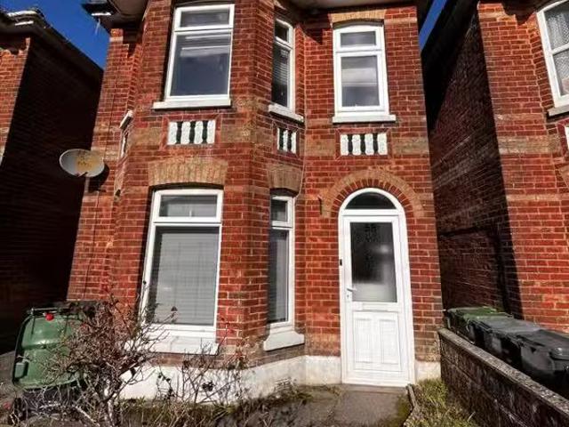 1 bedroom house share for rent in Cardigan Road, Bournemouth.