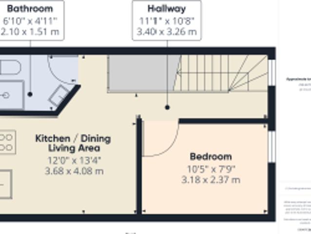 1 bedroom house share for rent in Carlton Avenue, Manchester, M14