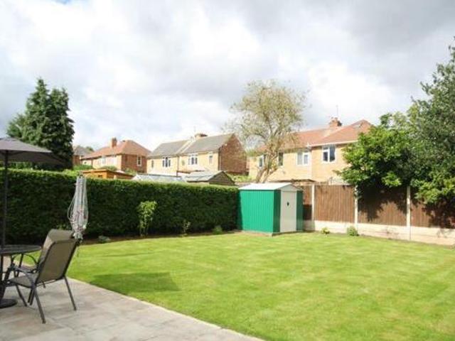 1 Bedroom House Share For Rent In Carlton, Nottingham