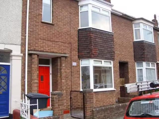1 bedroom house share for rent in Carlton Park, Bristol, BS5
