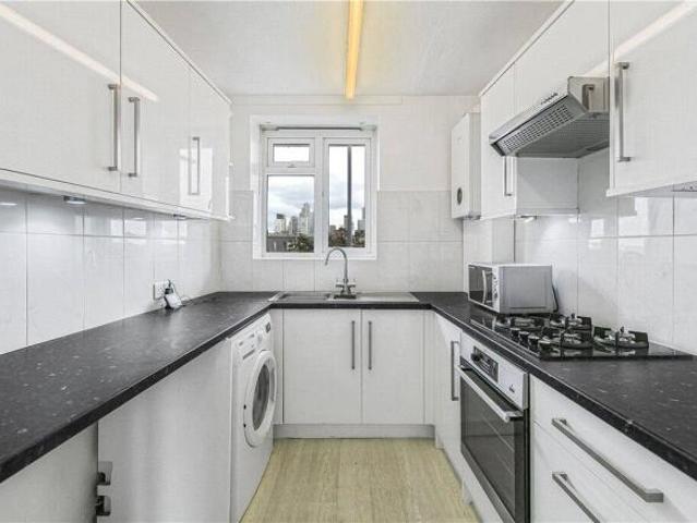 1 bedroom house share for rent in Cassell House, Stockwell Gardens Estate, London, SW9