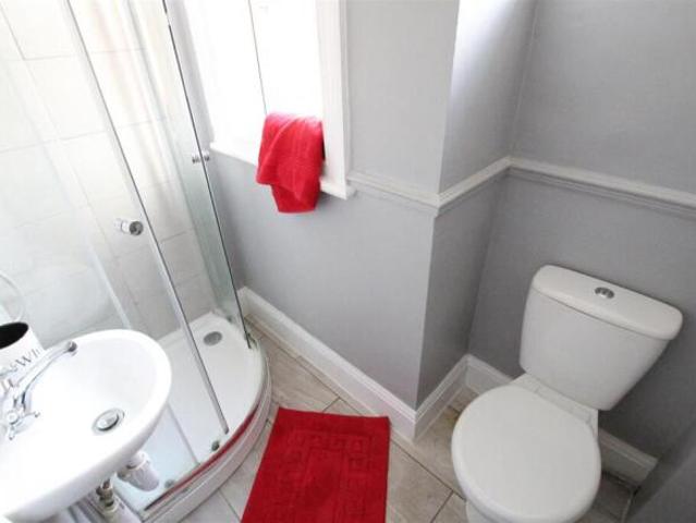 1 bedroom house share for rent in Castilian Terrace, Northampton, NN1