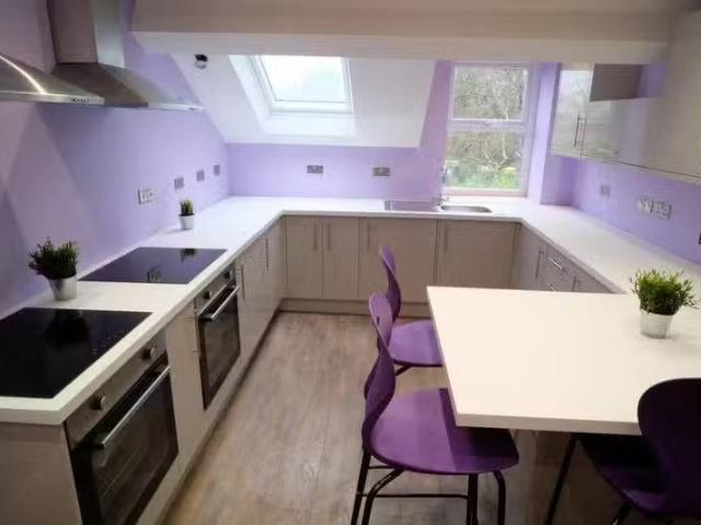 1 bedroom house share for rent in Castle Street, Bolton, BL2