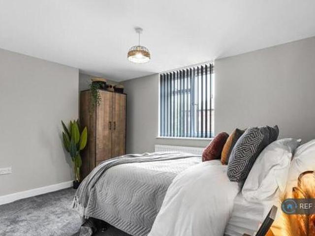 1 Bedroom House Share For Rent In Castleford