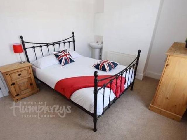1 bedroom house share for rent in Cecil Road Northampton NN2