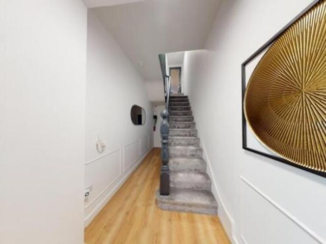1 bedroom house share for rent in Central Road, Manchester, Greater Manchester, M20