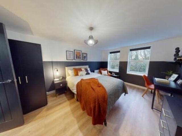 1 bedroom house share for rent in Central Road, Manchester, Greater Manchester, M20