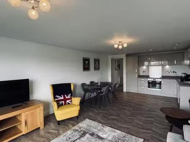 1 bedroom house share for rent in Cestria Quayside, Chester, CH1